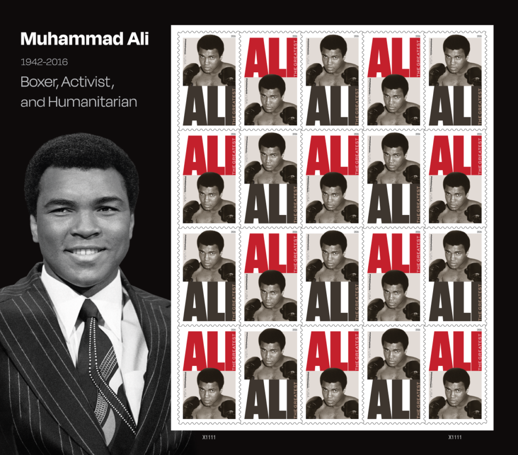 Muhammad Ali: His Life as Demon, Saint & Greatest Heavyweight ...