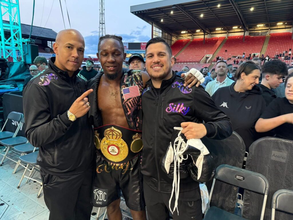 Jose Guzman: His Unique Boxing Story | BoxingInsider.com
