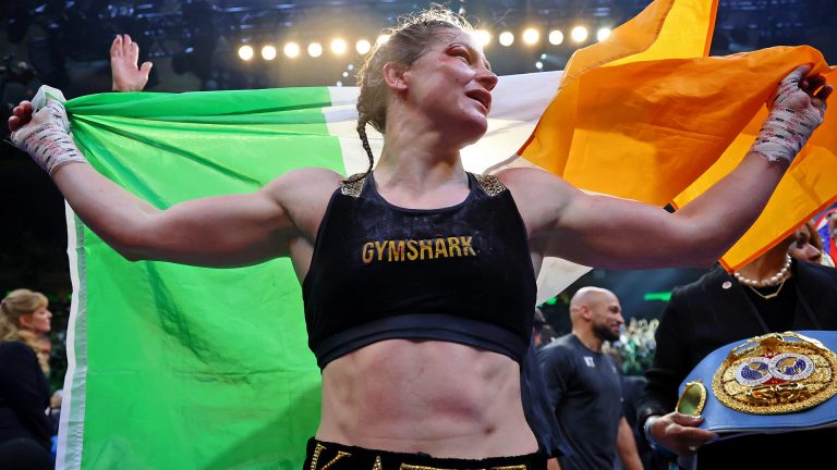 Home | BoxingInsider.com Promotions