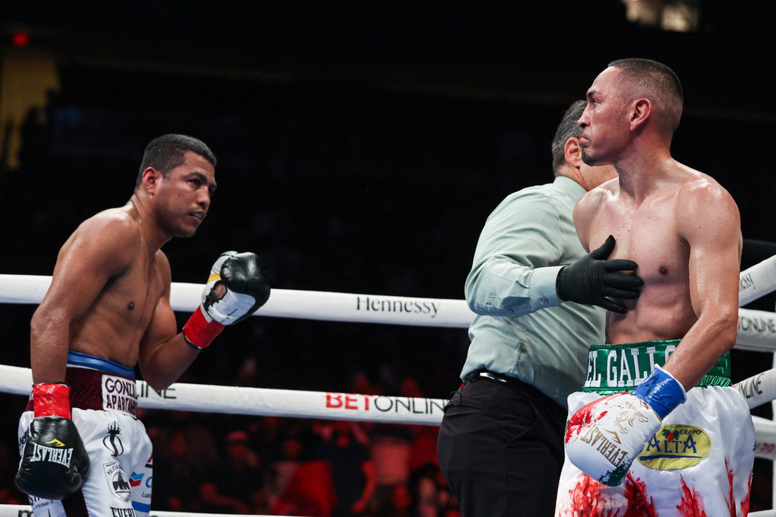 Chocolatito's Brilliant Second Act Comes To An End | BoxingInsider.com ...