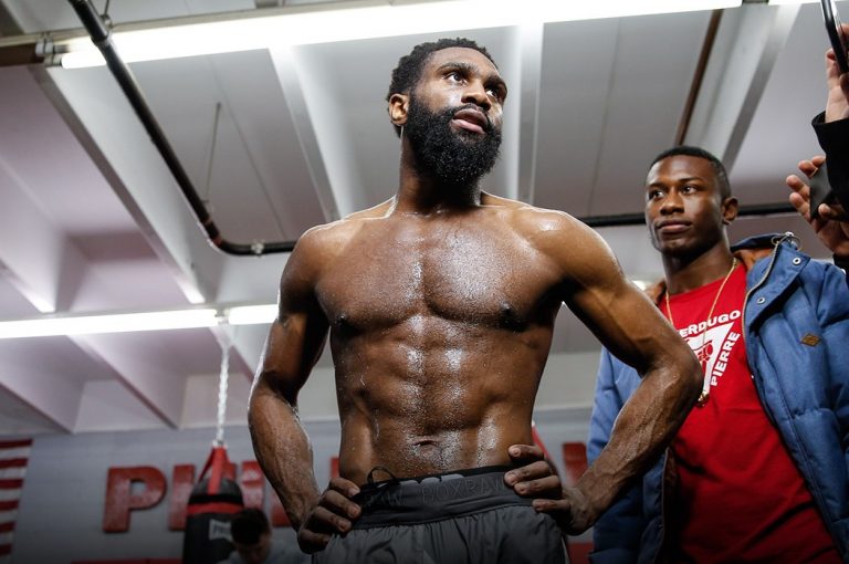 Home | BoxingInsider.com Promotions