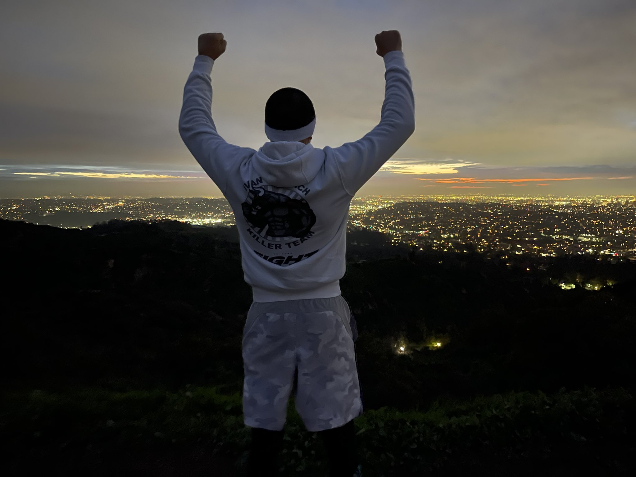 Ivan Redkach: "I'm Done With Boxing" | BoxingInsider.com Promotions