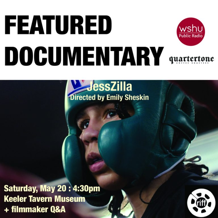 Boxing Documentary: Jesszilla - 3X National Champion | BoxingInsider.com