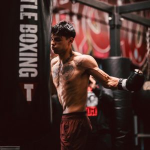 Ryan Garcia Will No Longer Be Trained By Joe Goosen | BoxingInsider.com ...