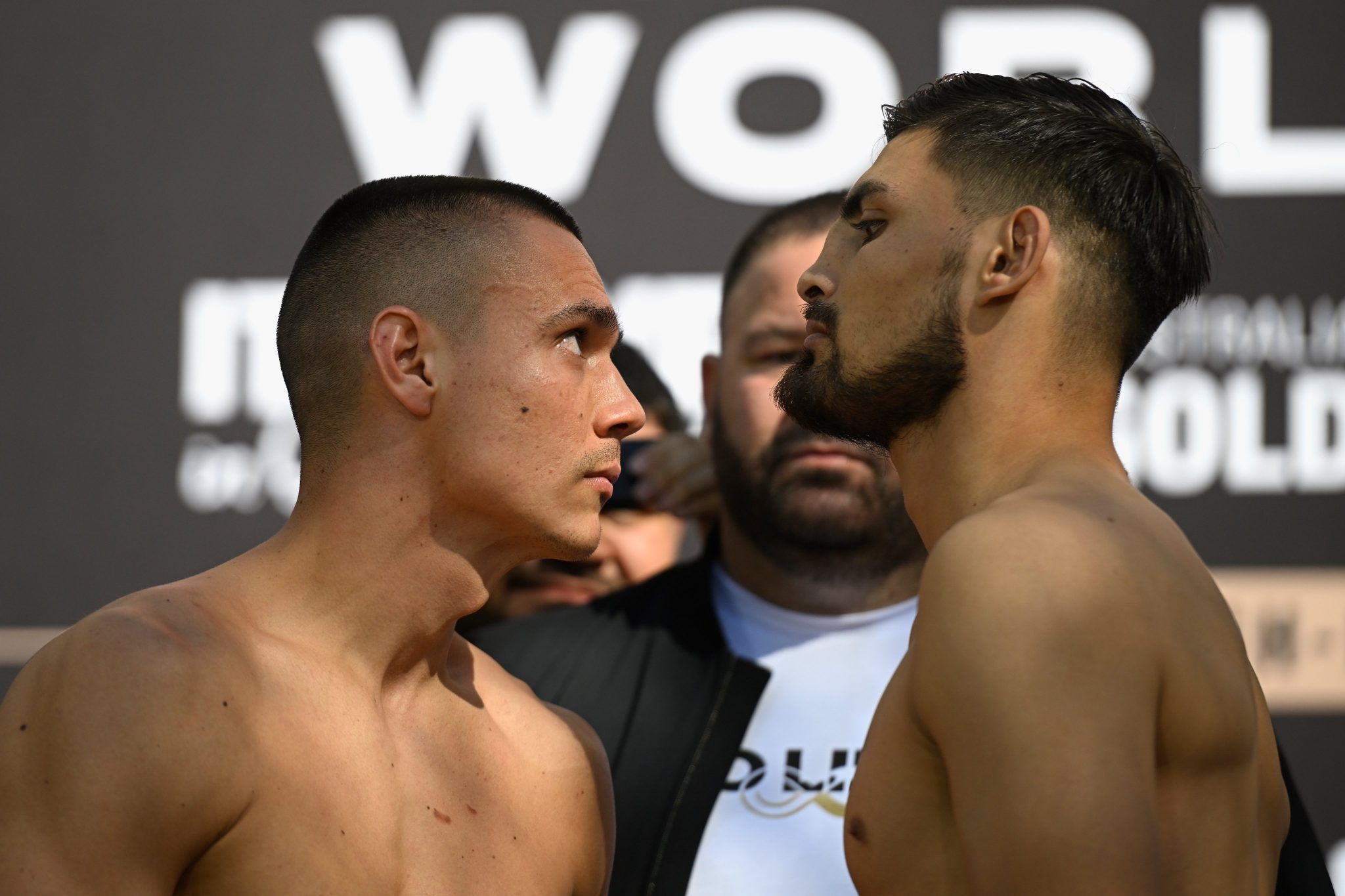 Tim Tszyu Demolishes Carlos Ocampo In One Round | BoxingInsider.com ...