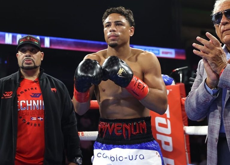 Home | BoxingInsider.com Promotions