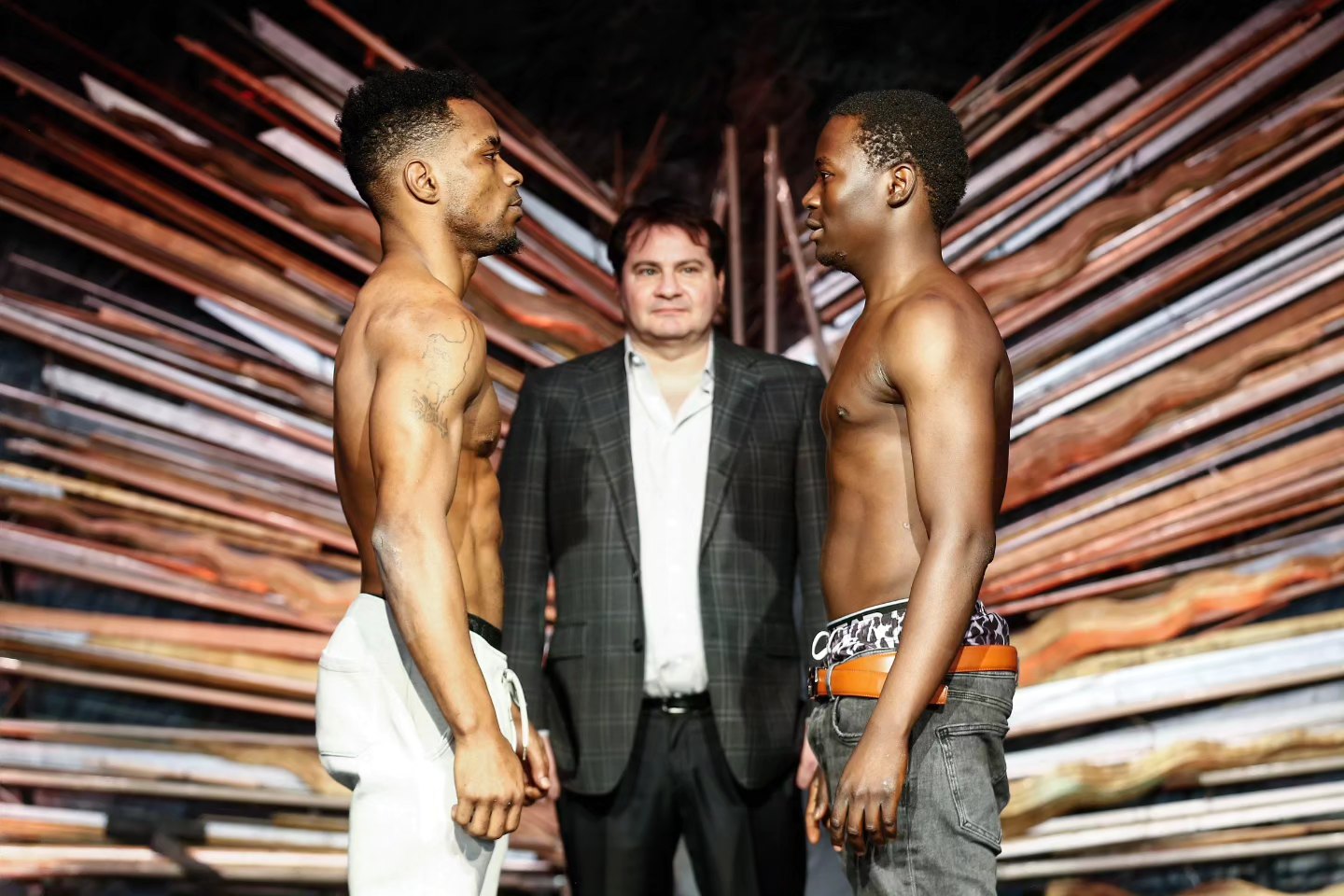 Boxing Insider's Larry Goldberg gets a nod from THE RING ...