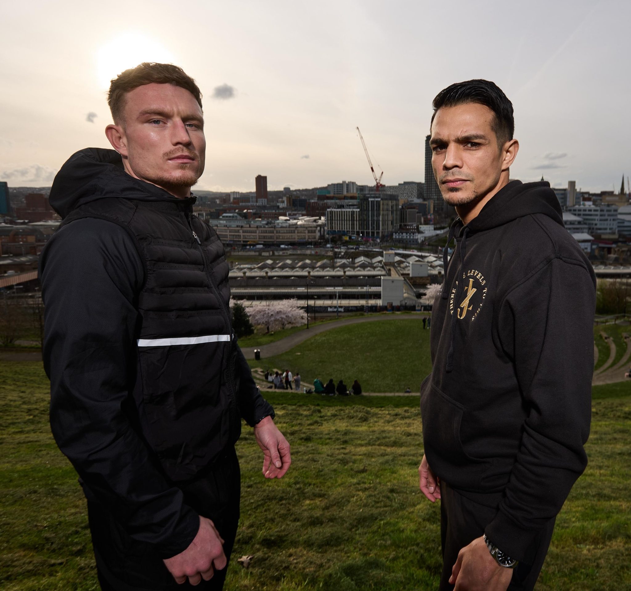 Teofimo Lopez Completes "The Takeover" | BoxingInsider.com