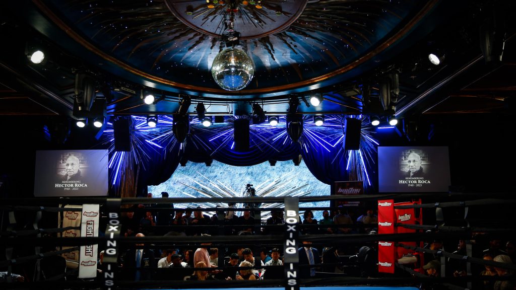 Home | BoxingInsider.com