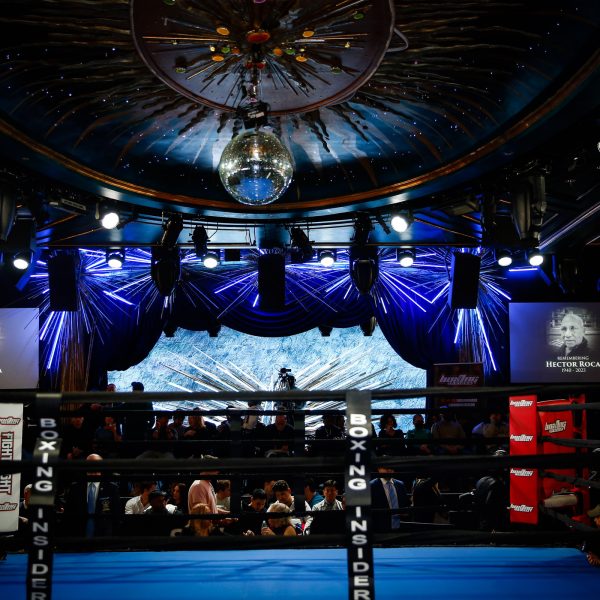 Home | BoxingInsider.com Promotions