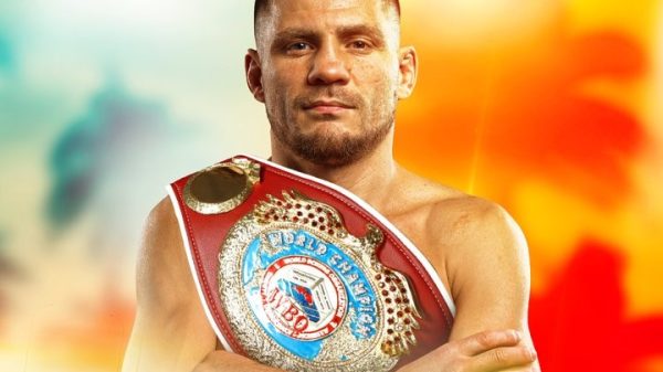 Home | BoxingInsider.com