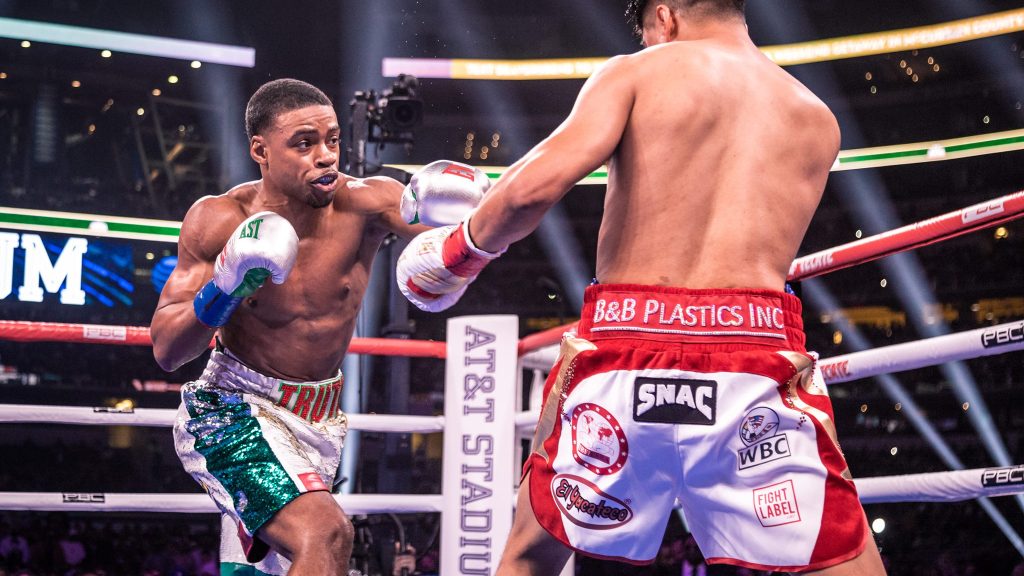 Home | BoxingInsider.com