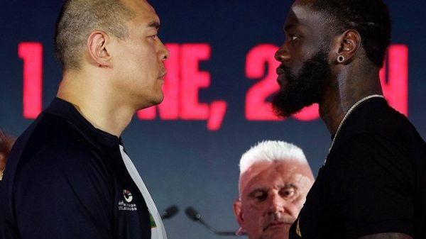 Home | BoxingInsider.com