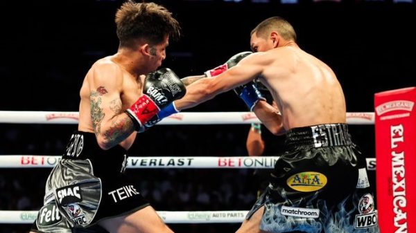 Home | BoxingInsider.com