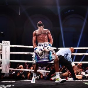 Home | BoxingInsider.com
