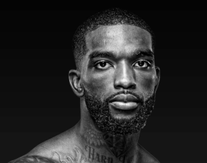 frank martin steps into the spotlight | BoxingInsider.com Promotions