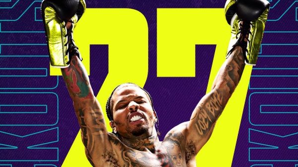 Home | BoxingInsider.com