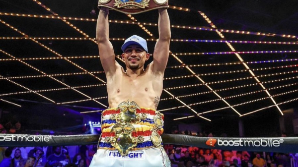 Home | BoxingInsider.com