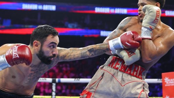 Home | BoxingInsider.com