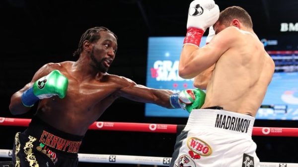 Home | BoxingInsider.com