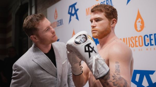 Home | BoxingInsider.com