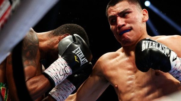 Home | BoxingInsider.com