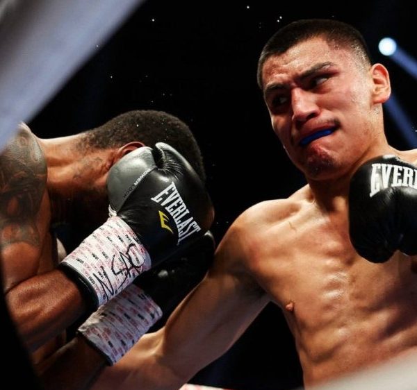 Home | BoxingInsider.com