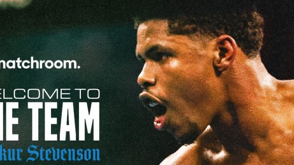 Home | BoxingInsider.com