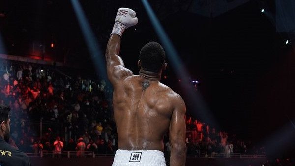 The Feared Fighters of "Black Murderers Row" | BoxingInsider.com