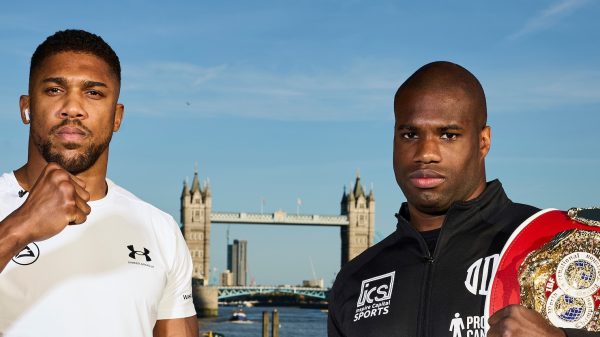 Home | BoxingInsider.com