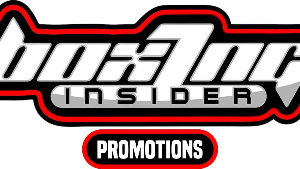 Don Elbaum Promoted 196 Fights At Tropicana Atlantic City in the 80s ...