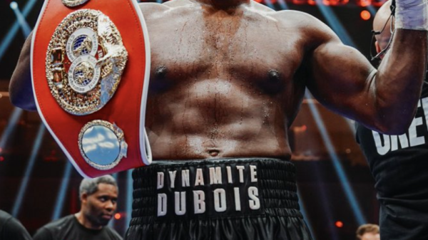 Home | BoxingInsider.com Promotions