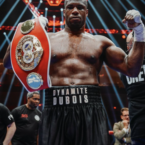 Home | BoxingInsider.com Promotions