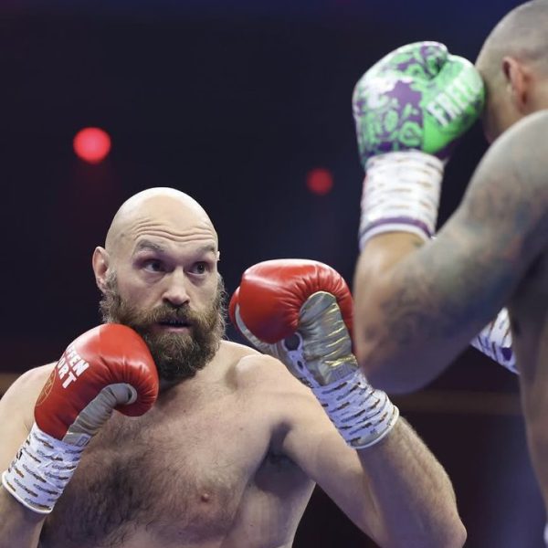 Home | BoxingInsider.com Promotions