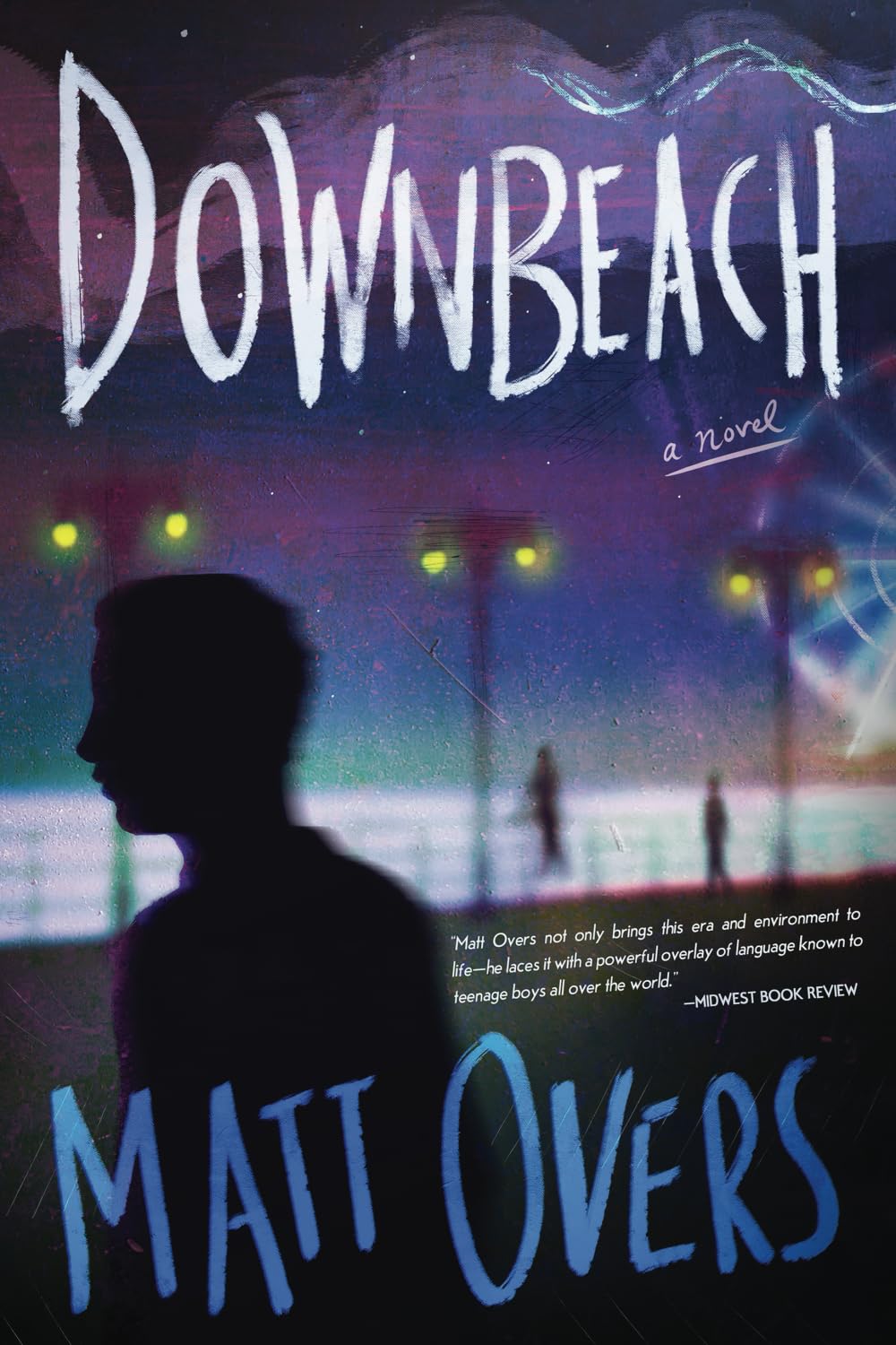 Downbeach Book nOW Features Boxing | BoxingInsider.com Promotions