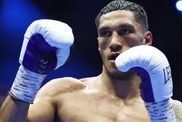 Home | BoxingInsider.com Promotions