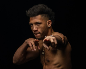 David Morrell: The Future still looks bright | BoxingInsider.com Promotions