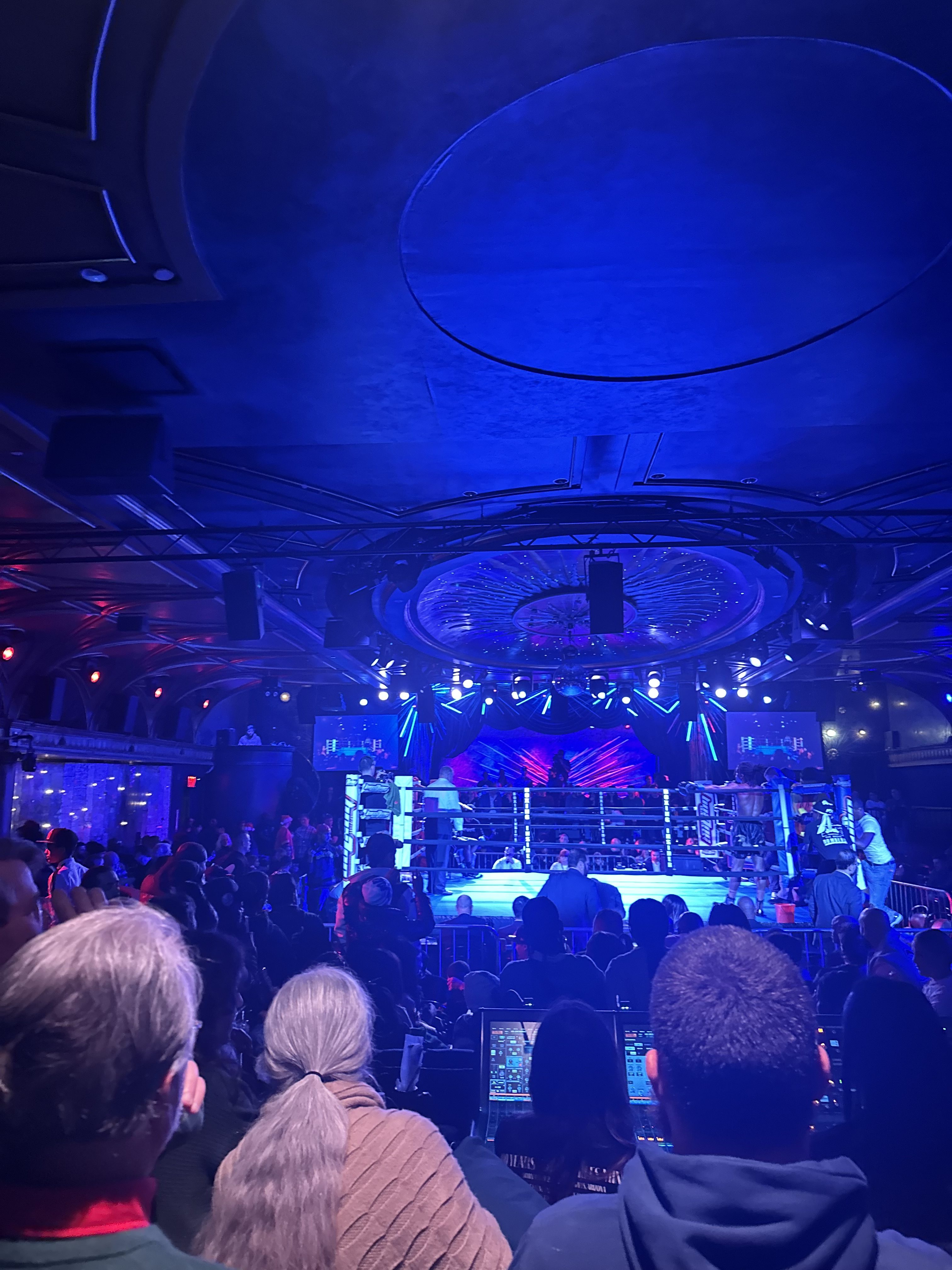 Boxing Insider Promotions Steps Up, Again, After A Wild Fight Week in ...