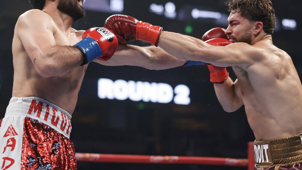 It's Time To Give Boxing Fans What They Want | BoxingInsider.com Promotions