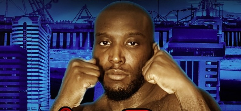 Boxing Insider Promotion's Results: Bruce Seldon Jr Wipes Out Gabriel ...