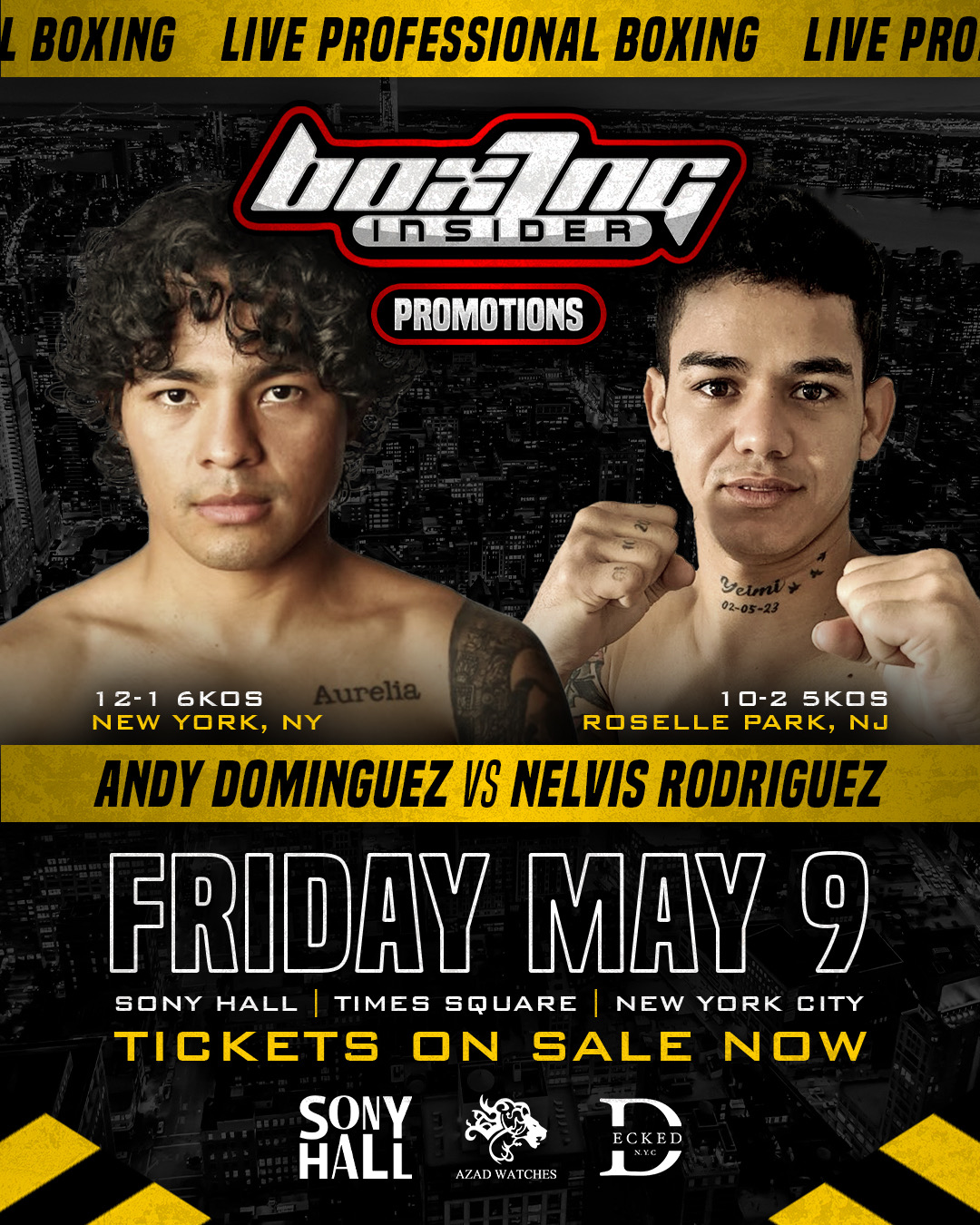 BoxingInsider.com Promotions | Boxing News Leader, Results, Interviews ...