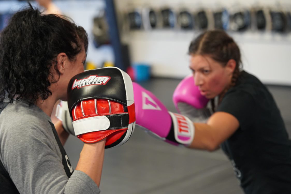 Boxing Glossary - Insider Terms and Phrases | BoxingInsider.com Promotions