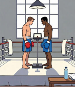 Boxing Weight Classes Explained: The Complete Guide (2026)