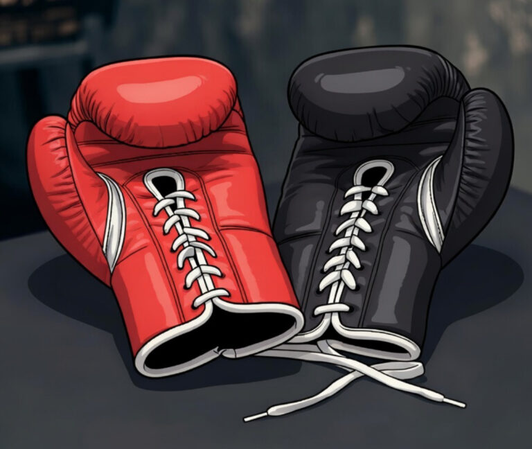 Best Boxing Gloves & Gear 2026: Complete Buying Guide
