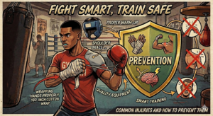 Common Boxing Injuries and How to Prevent Them | BoxingInsider.com