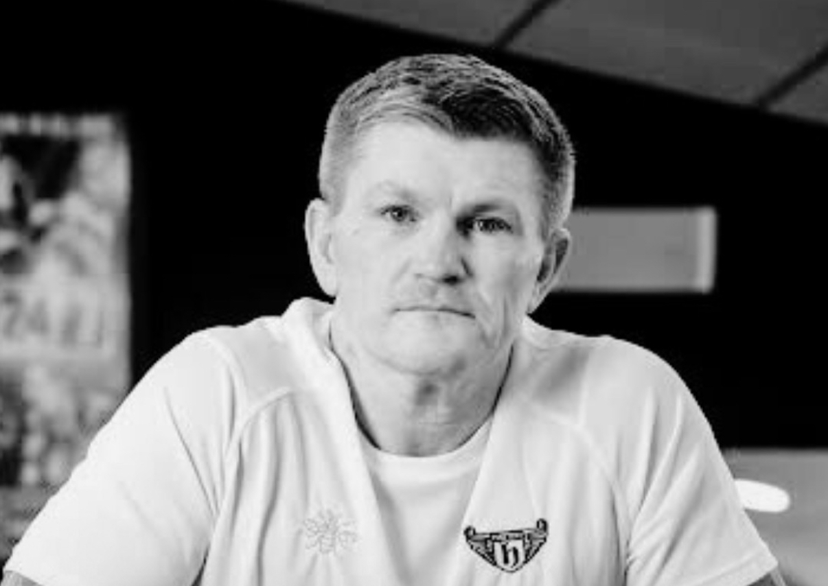 Ricky Hatton Inquest Concludes: Coroner Records Narrative Verdict ...