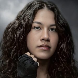 Update: Isis Sio Awake and Speaking After First-Round KO ...