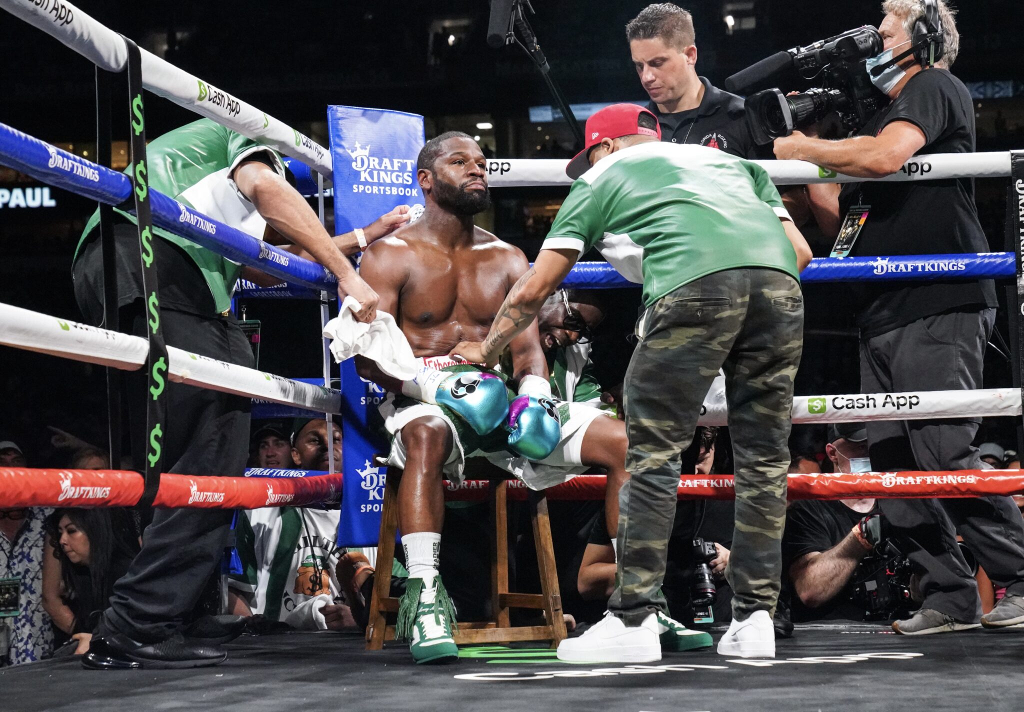 BoxingInsider.com — Boxing News, History & Live Events