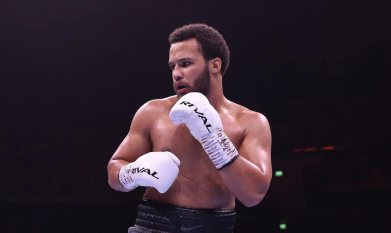 Itauma vs Hrgovic Set for The O2 on August 29 | BoxingInsider.com