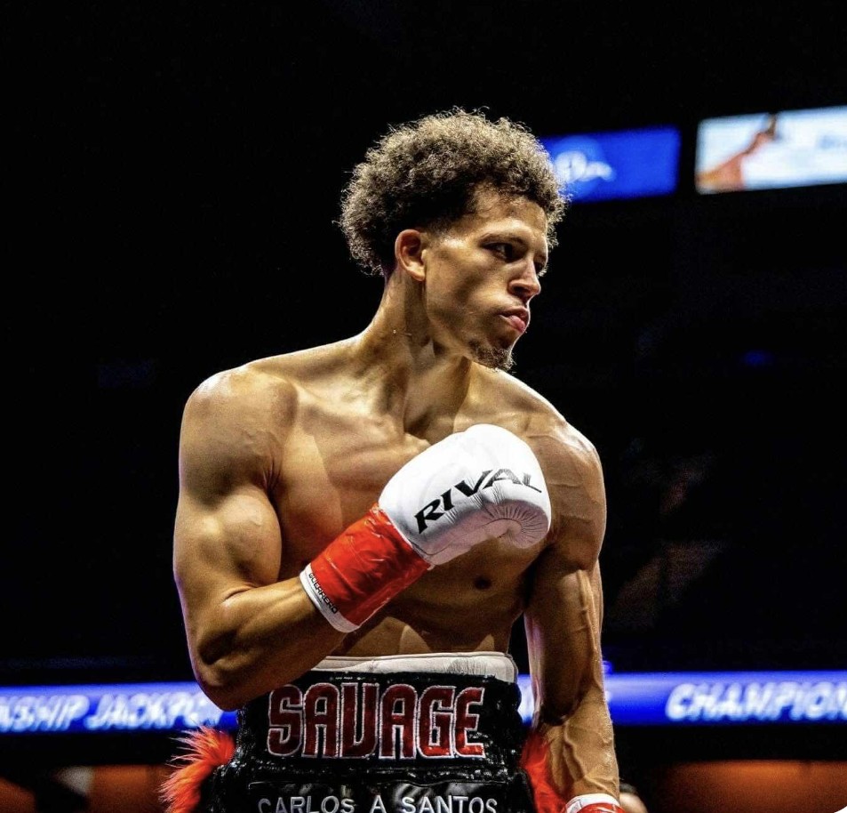 The Joy Of Small Fight Cards. | BoxingInsider.com